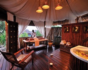 Les plus beaux spas d’Afrique: Mvua African Rain Spa – Zanzibar ...