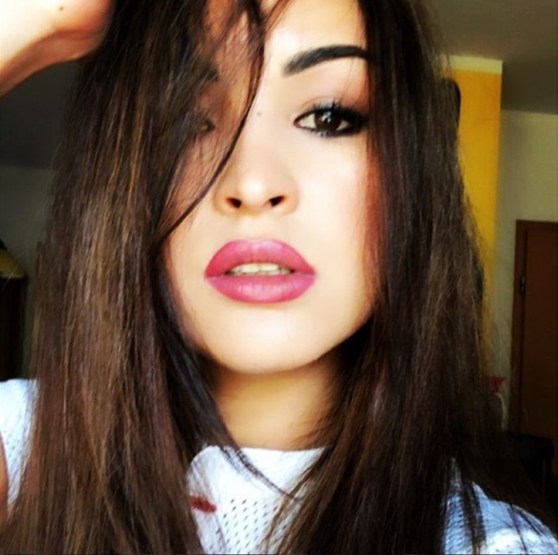 BEAUTE – Panafrican Beauty